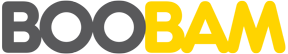 logo – Blog Boobam